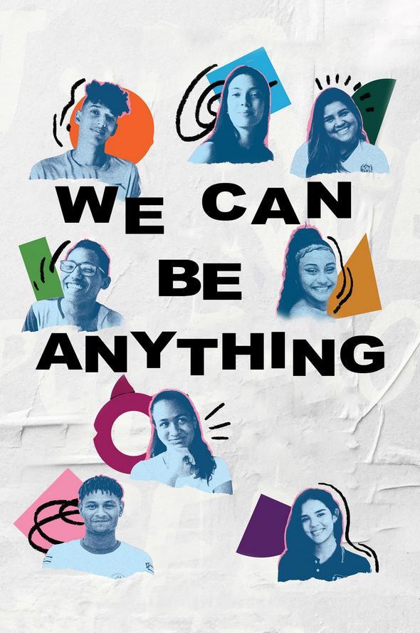 Image gallery for We Can Be Anything - FilmAffinity