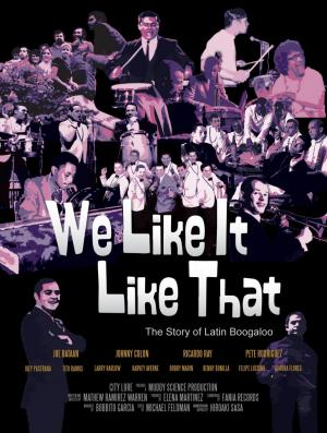 We Like It Like That (2015) - FilmAffinity