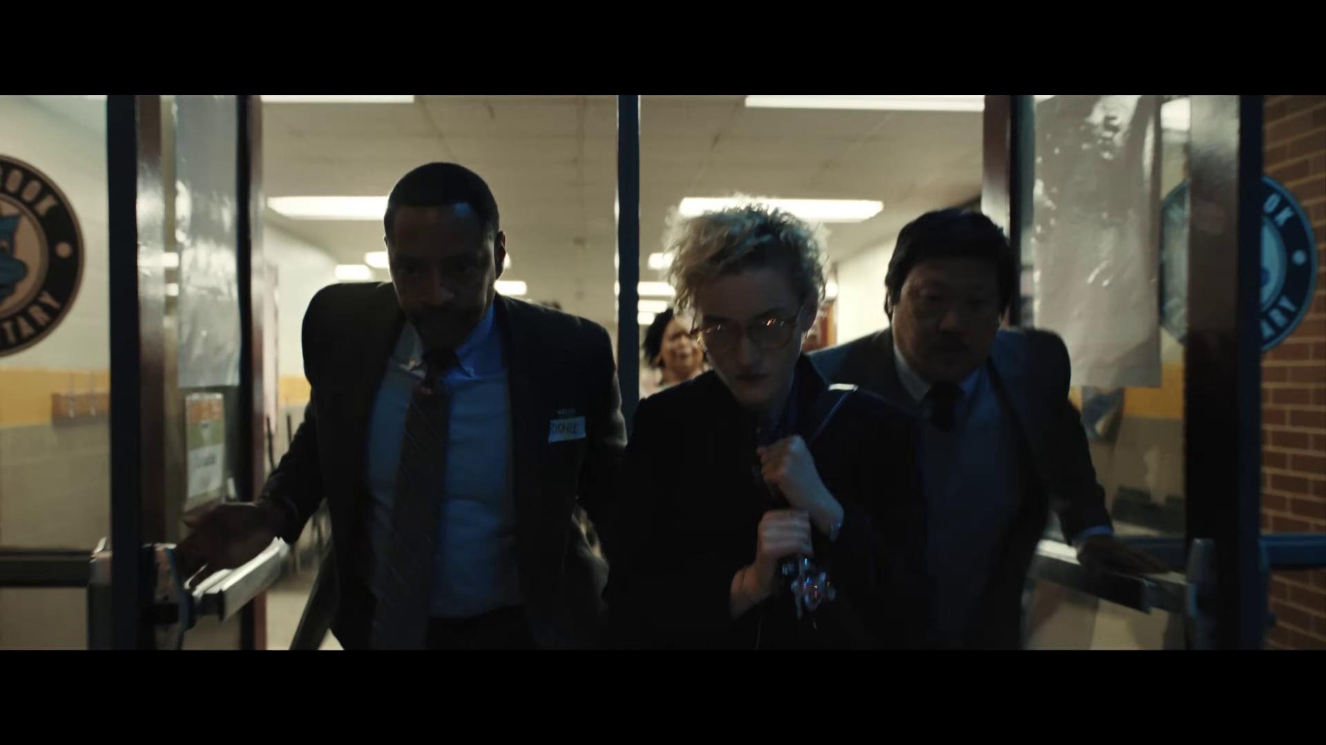 Image gallery for "Weapons " - FilmAffinity