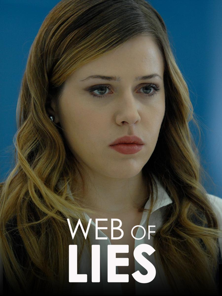 Image gallery for Web of Lies (TV) - FilmAffinity