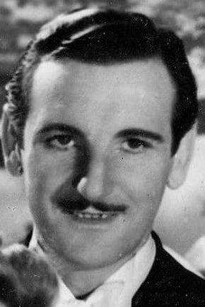 Webster Booth - FilmAffinity