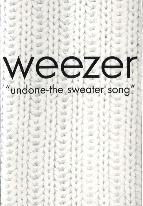 Image gallery for Weezer: Undone - The Sweater Song (Music Video ...