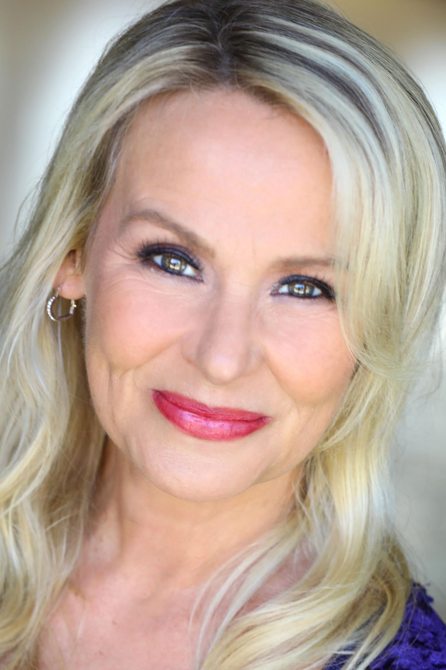 Wendee Lee - FilmAffinity