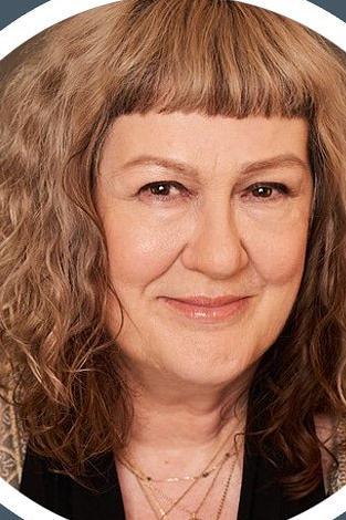 Wendy Rogers - FilmAffinity