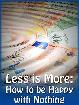 Less is More: How to be Happy with Nothing (TV) (2014) - FilmAffinity