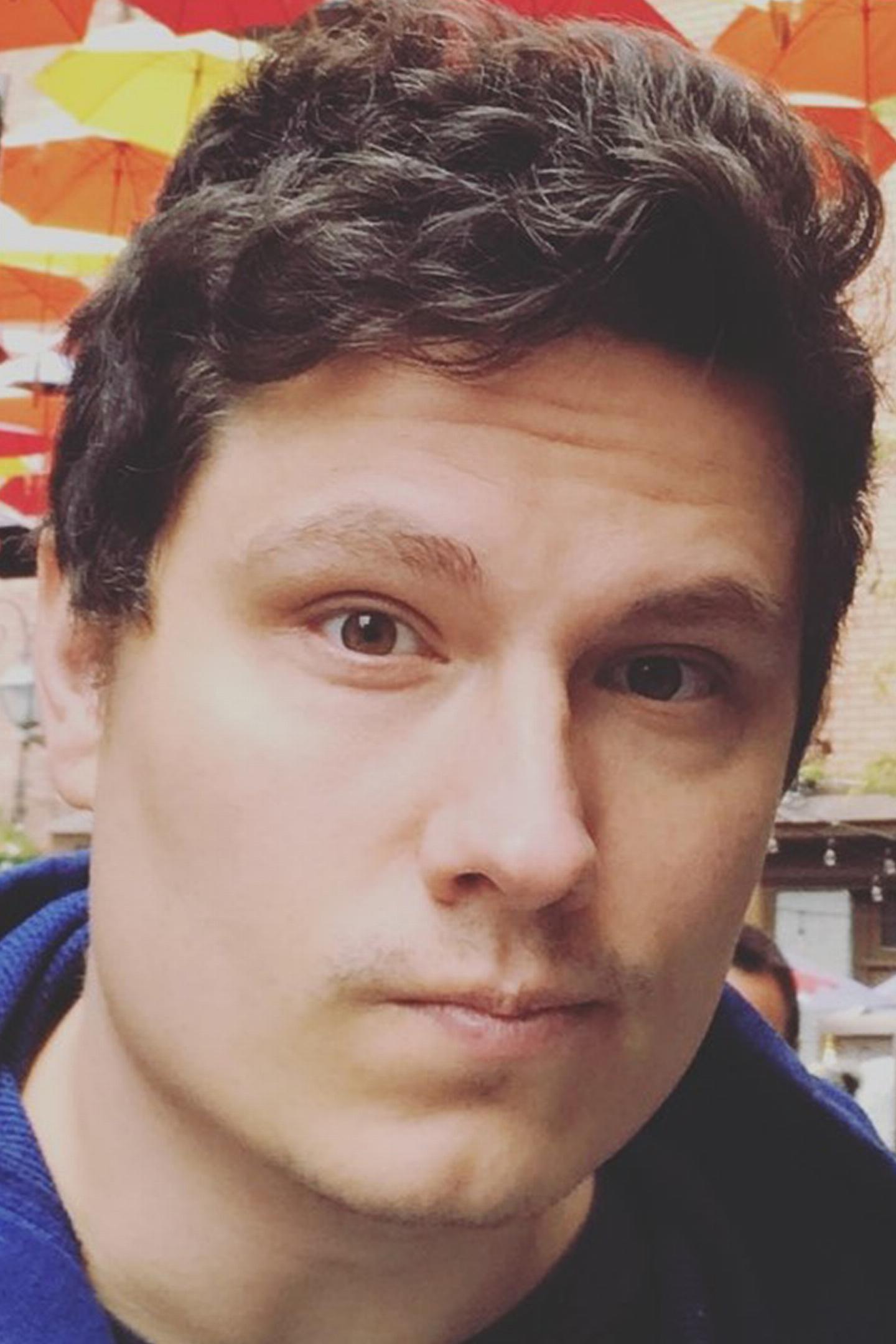 Wes Hurley - FilmAffinity