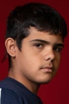 Wesley Patten - FilmAffinity