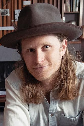 Wesley Schultz - FilmAffinity