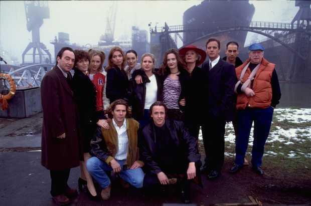 Image gallery for Westenwind (TV Series) (TV Series) - FilmAffinity