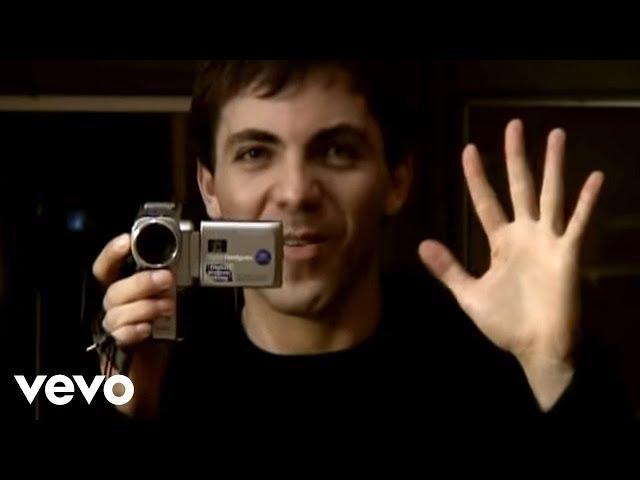 Image gallery for Westlife feat. Cristian Castro: Flying Without Wings ...