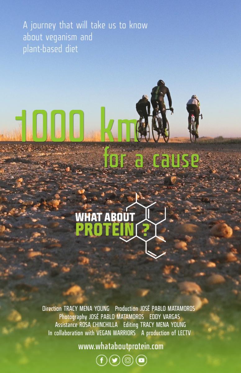 Image gallery for What About Protein? - FilmAffinity