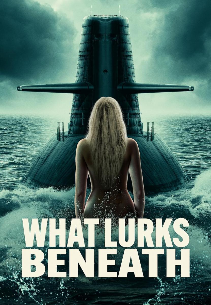 What Lurks Beneath (2024) - FilmAffinity