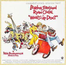 Image gallery for What's Up Doc? - FilmAffinity
