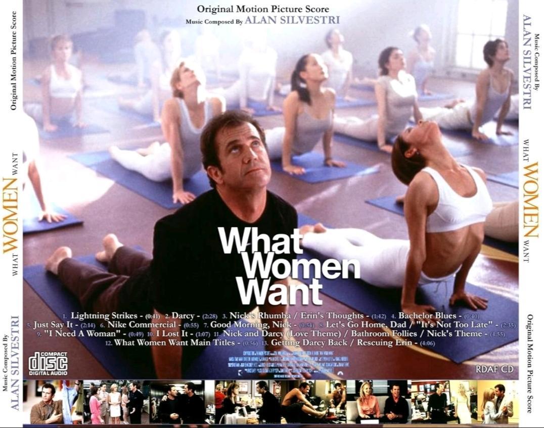 Image gallery for What Women Want - FilmAffinity