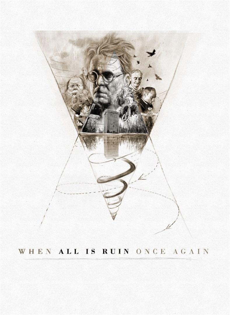 Image gallery for When All Is Ruin Once Again - FilmAffinity