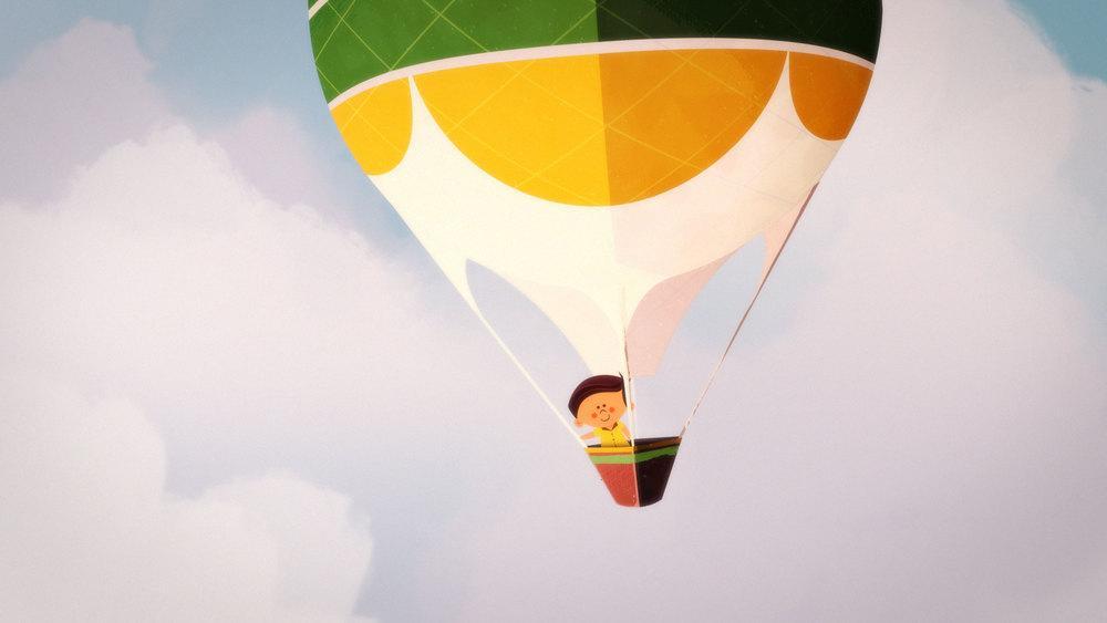 Image gallery for When I Grow Up (S) - FilmAffinity