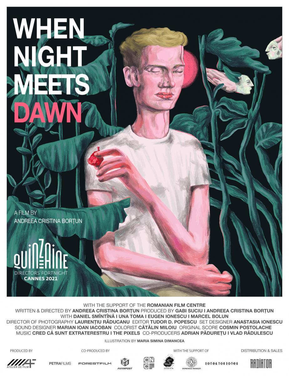 When Night Meets Dawn (S) (2021) - Filmaffinity