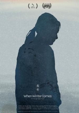 When Winter Comes (C) (2024) - FilmAffinity