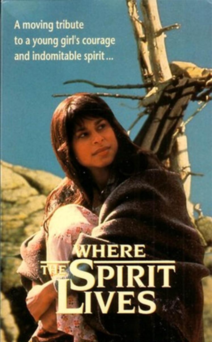 Sección visual de Where the Spirit Lives - FilmAffinity