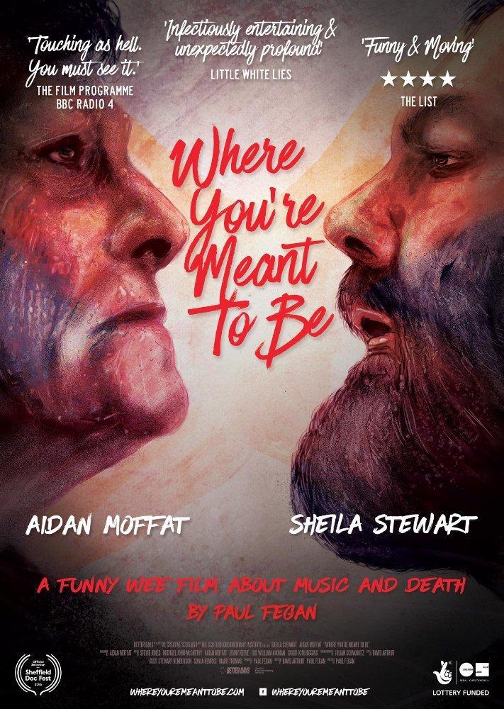 Where You re Meant To Be 2016 FilmAffinity Where You re Meant To Be 2016 FilmAffinity