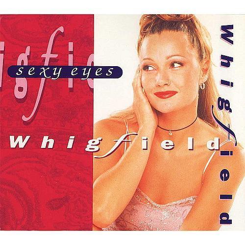Image gallery for Whigfield: Sexy Eyes (Music Video) - FilmAffinity