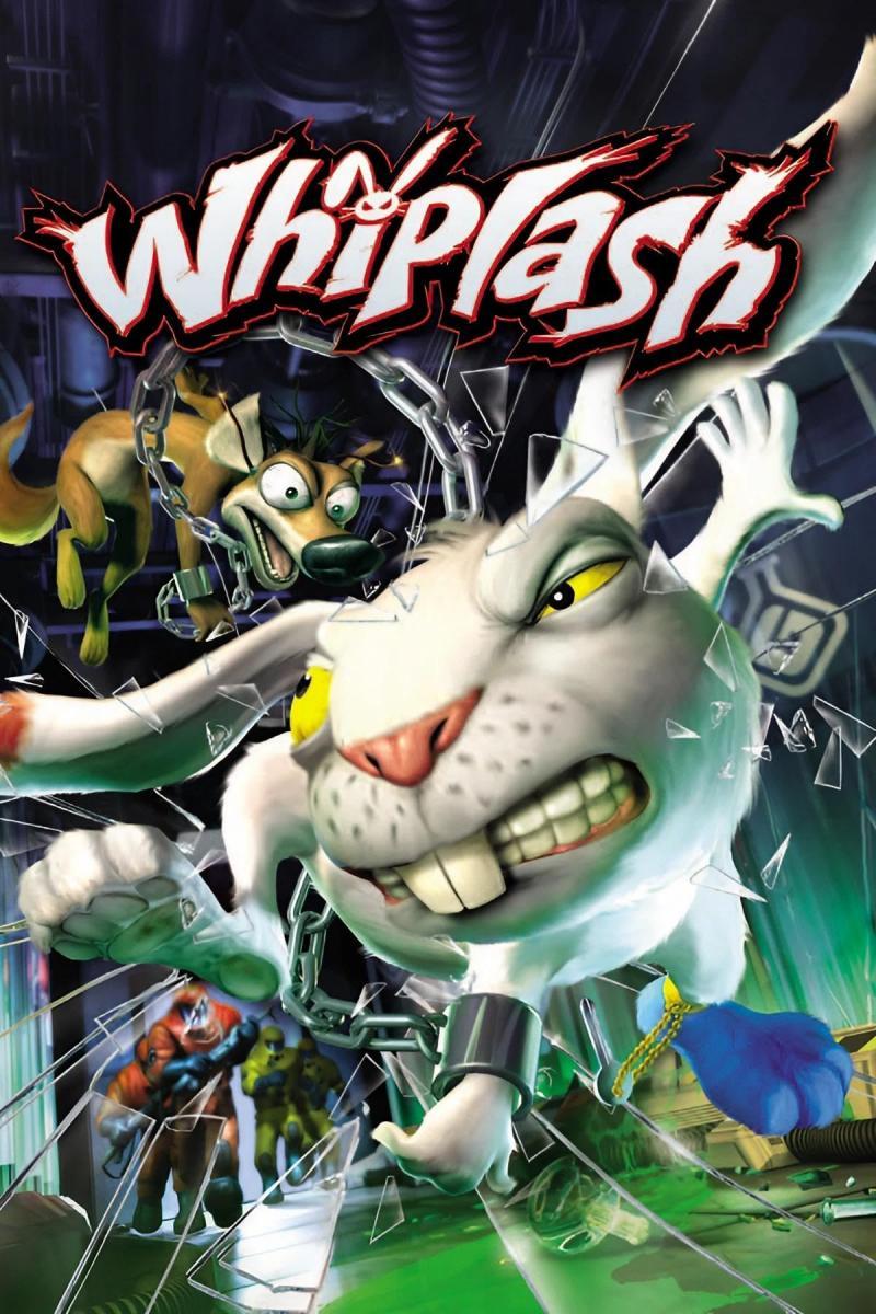 Whiplash (2003) - FilmAffinity