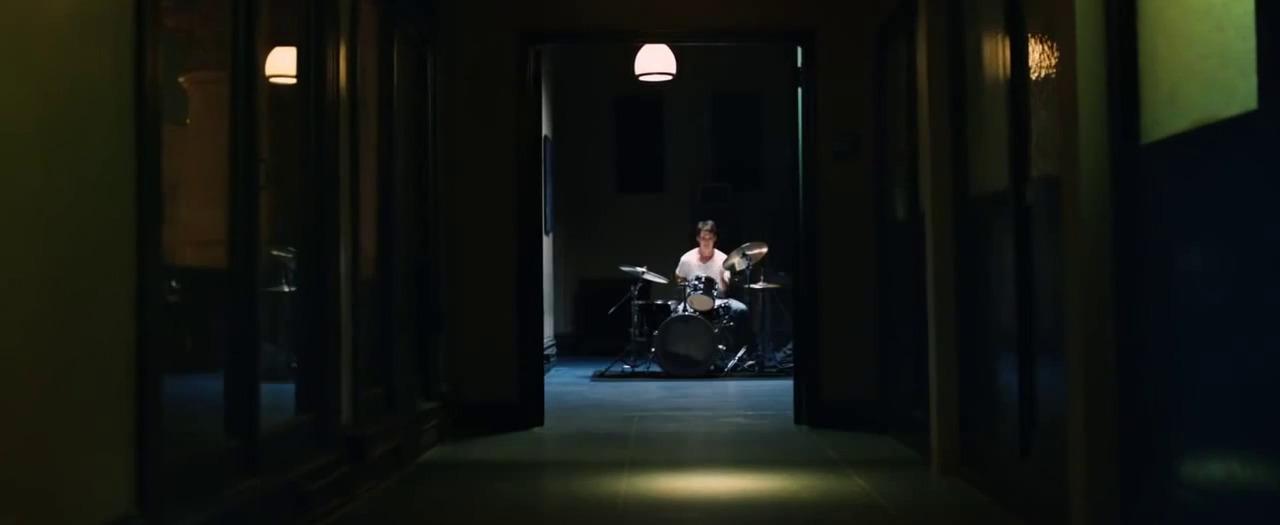 Sección visual de Whiplash - FilmAffinity