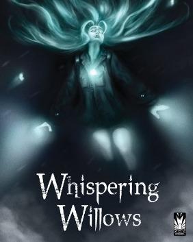 Whispering Willows (2014) - FilmAffinity