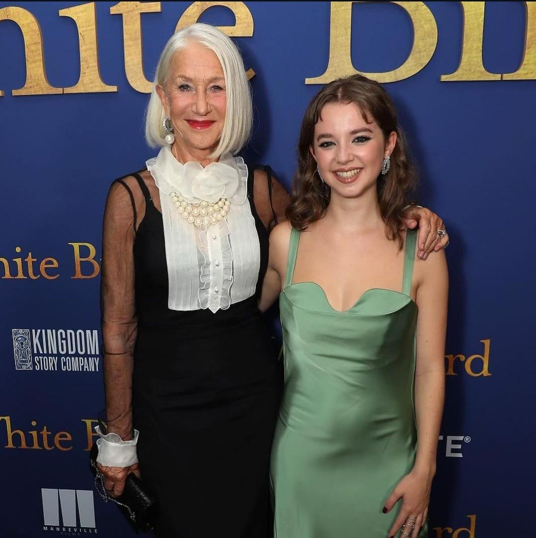 Image gallery for White Bird: A Wonder Story - FilmAffinity