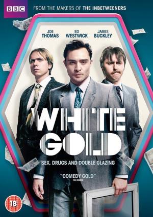 White Gold (Serie de TV) (2017) - FilmAffinity