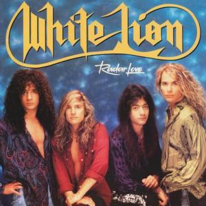 White Lion: Radar Love (Vídeo musical) (1989) - FilmAffinity