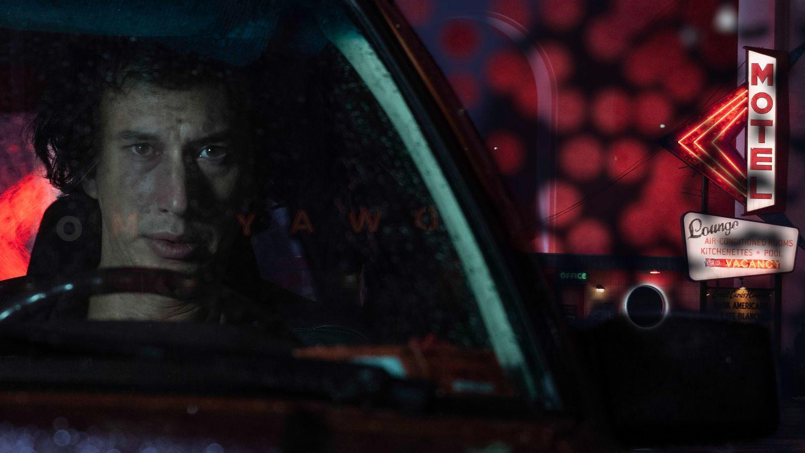 Image gallery for White Noise - FilmAffinity