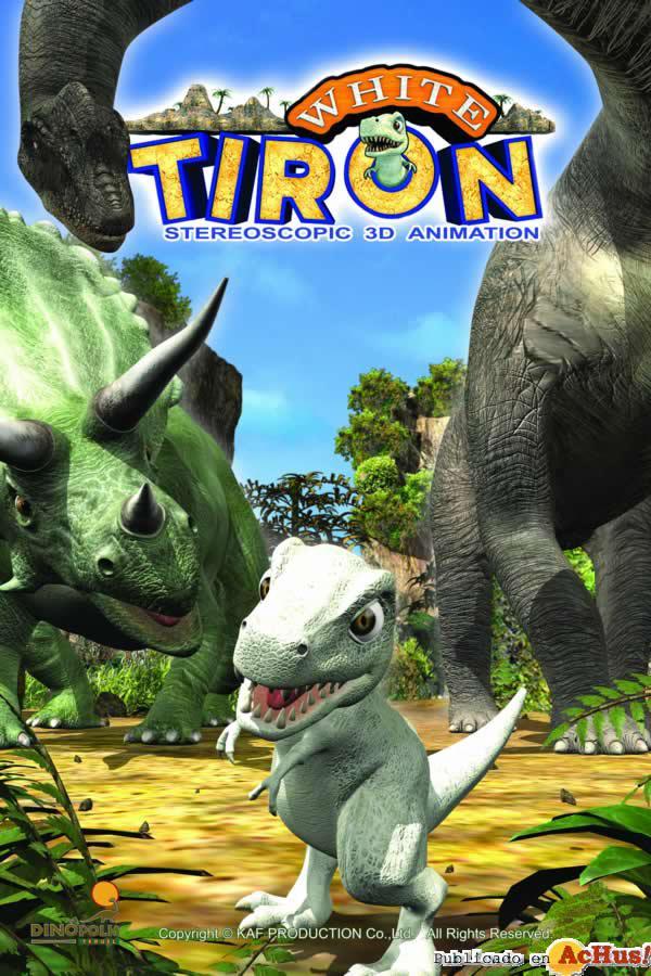 Image gallery for White Tiron (S) - FilmAffinity