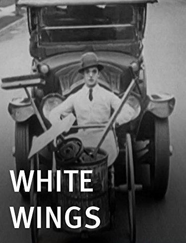 Image gallery for White Wings (S) - FilmAffinity