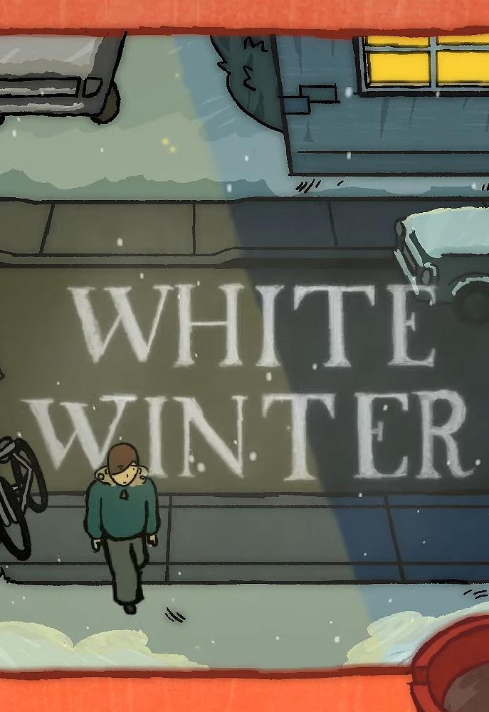 White Winter (C) (2022) - FilmAffinity