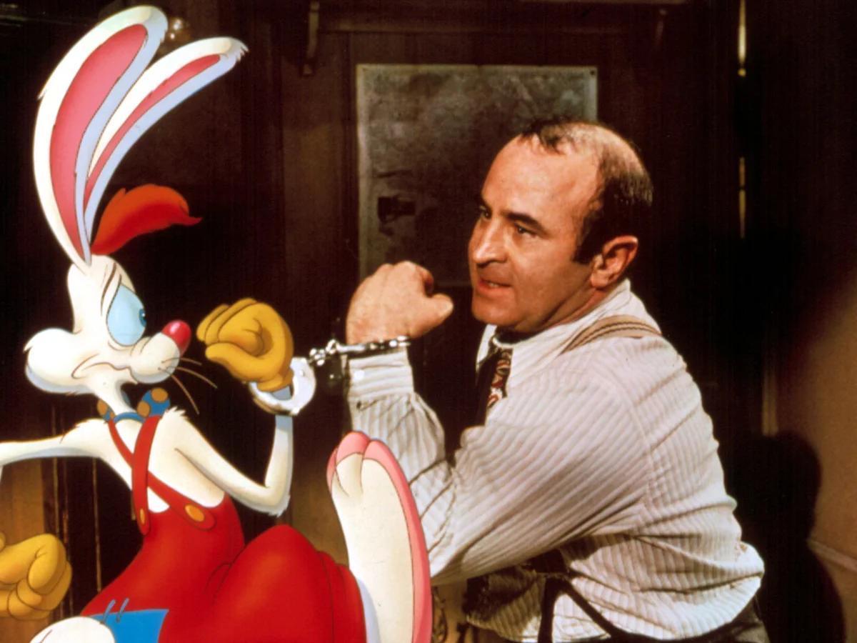 Image gallery for Who Framed Roger Rabbit - FilmAffinity