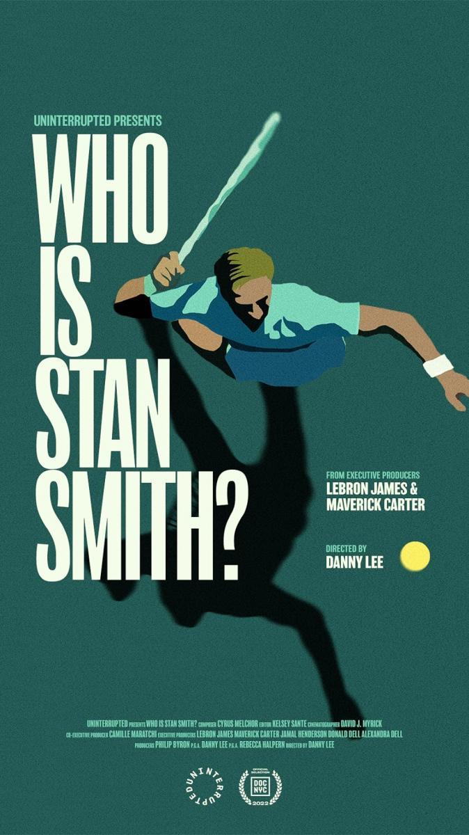 Image gallery for Who Is Stan Smith? - FilmAffinity
