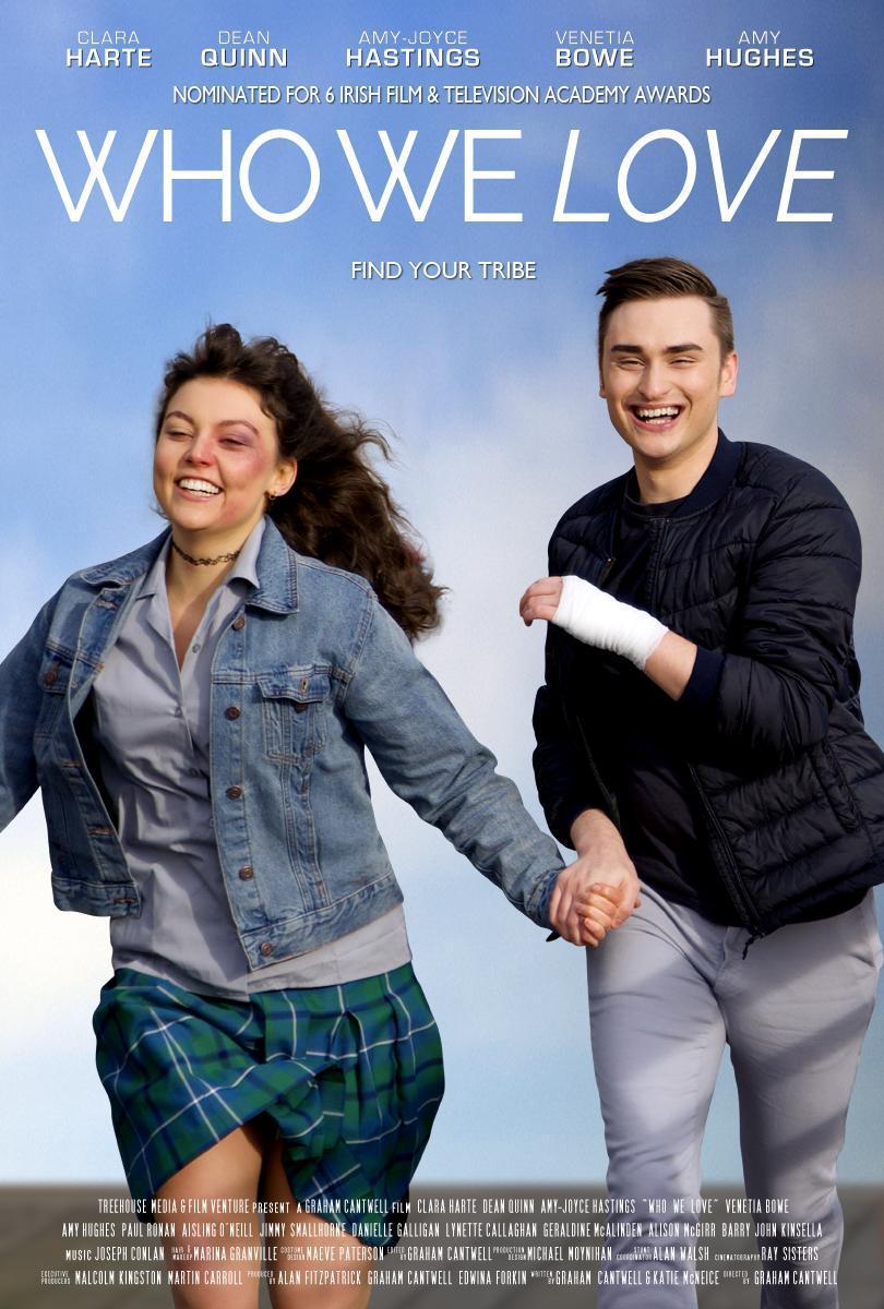 Who We Love (2021) - FilmAffinity
