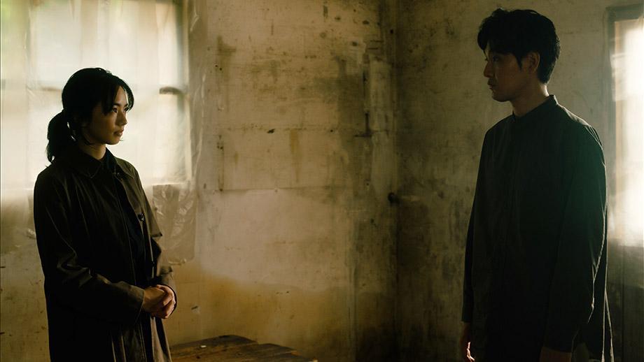 Image gallery for Who Were We? - FilmAffinity