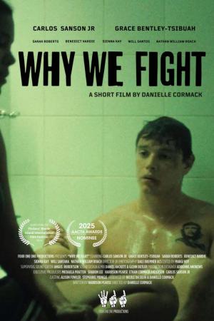 Why We Fight (C) (2024) - FilmAffinity