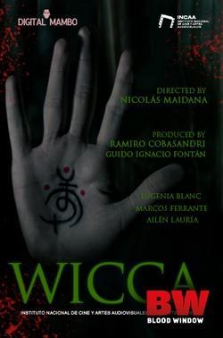 Wicca (C) (2019) - FilmAffinity