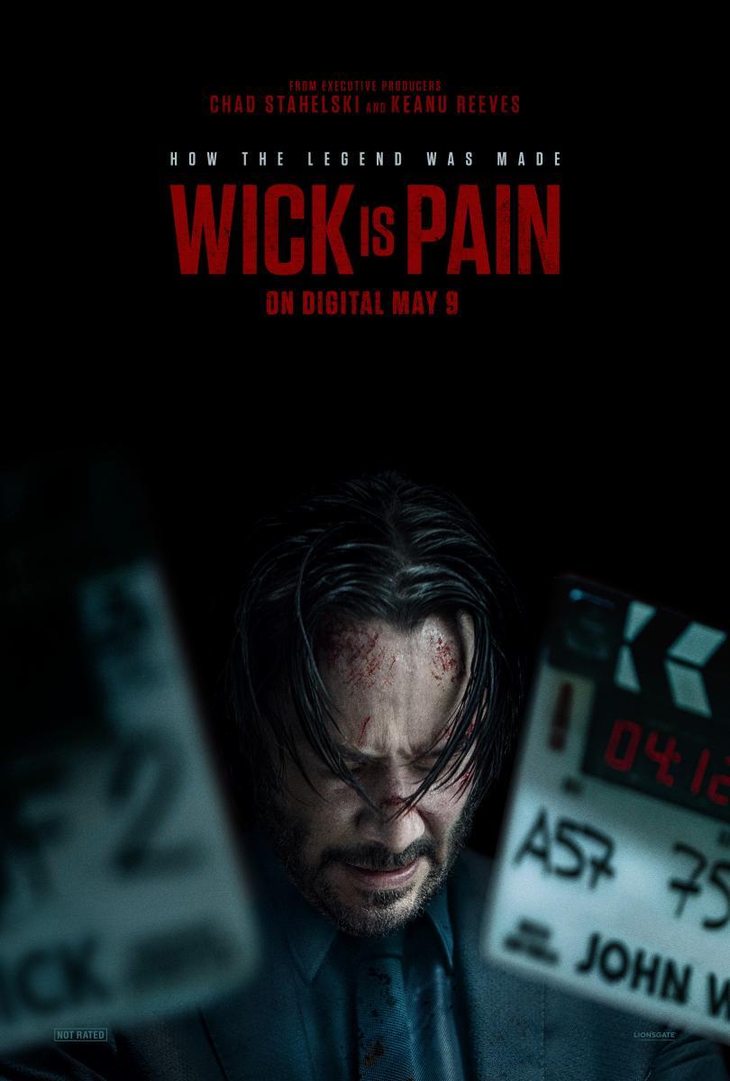 Image gallery for Wick is Pain - FilmAffinity
