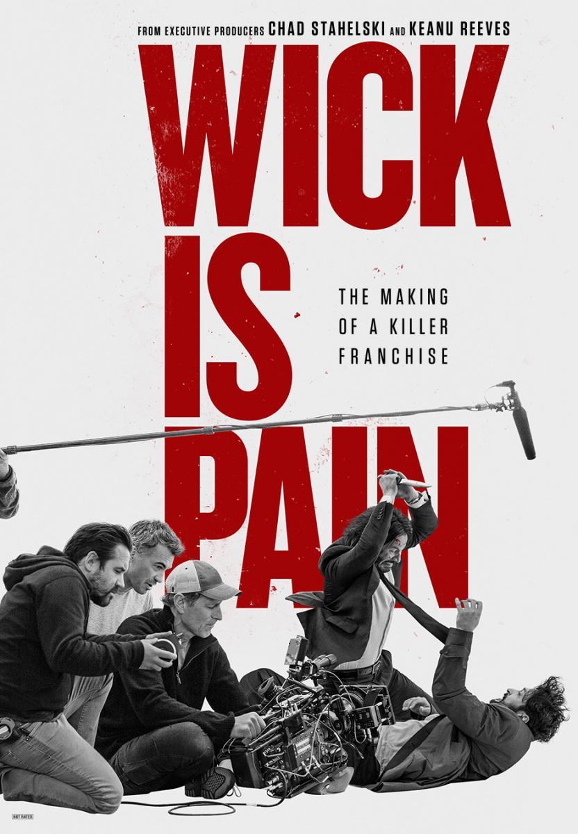 Grupo: John Wick - FilmAffinity