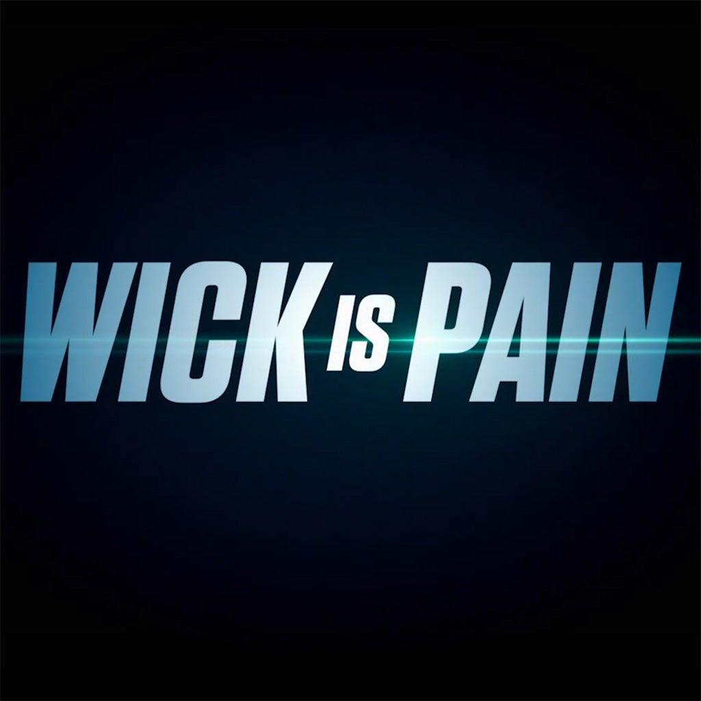 Wick is Pain (2025) - FilmAffinity