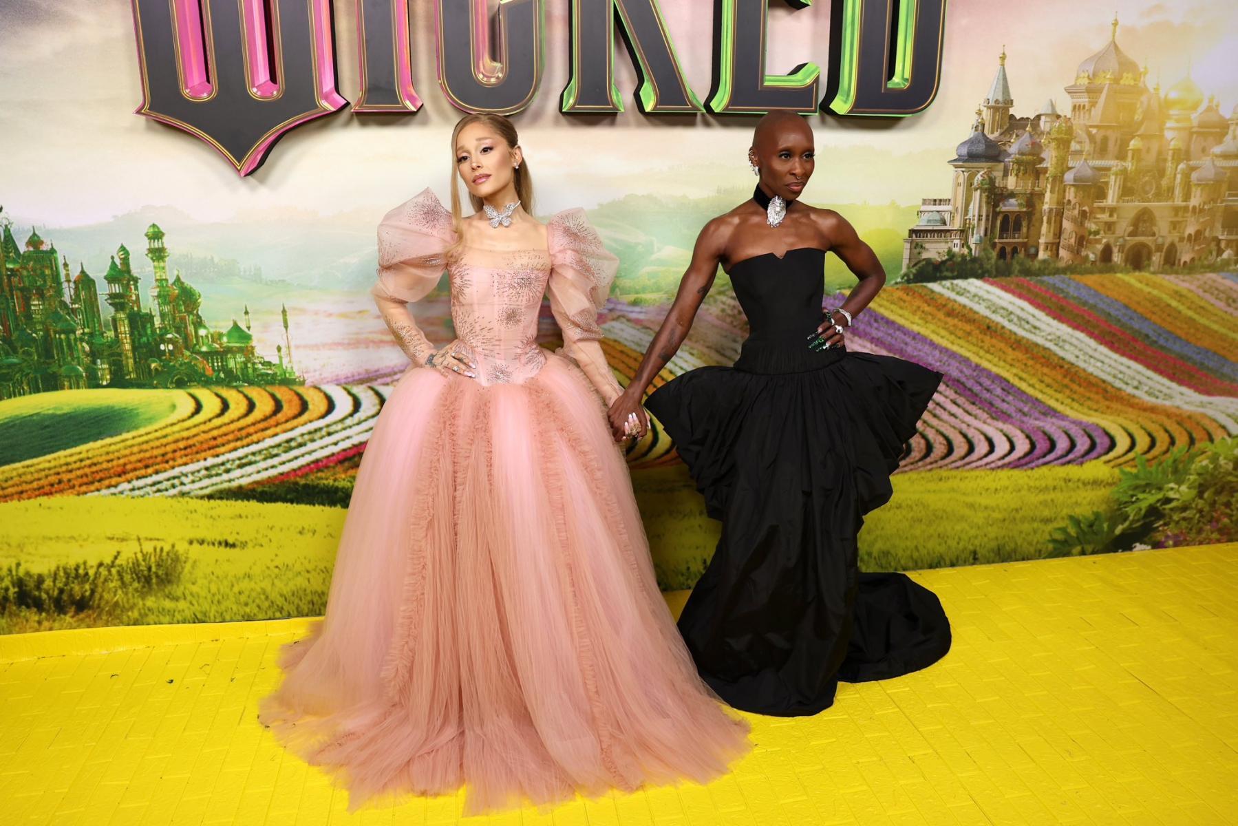 Image gallery for Wicked - FilmAffinity