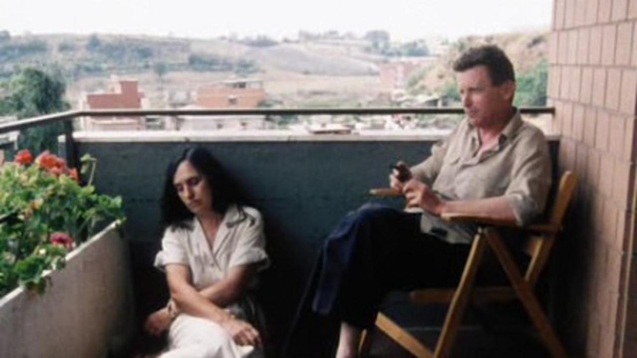 How Merrily I Shall Laugh (1984) - FilmAffinity