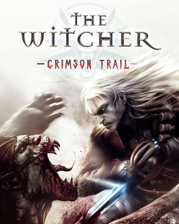 Image gallery for The Witcher: Crimson Trail - FilmAffinity