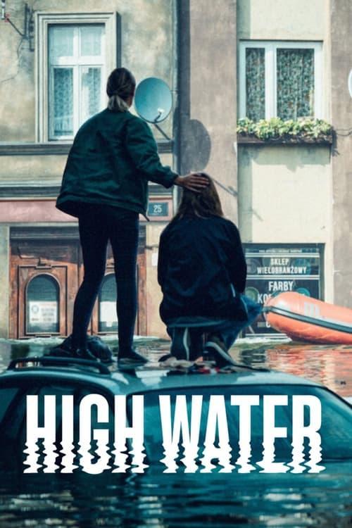 Image gallery for High Water (TV Series) - FilmAffinity