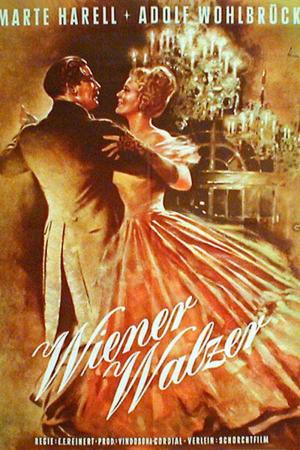 Vienna Waltzes (1951) - FilmAffinity