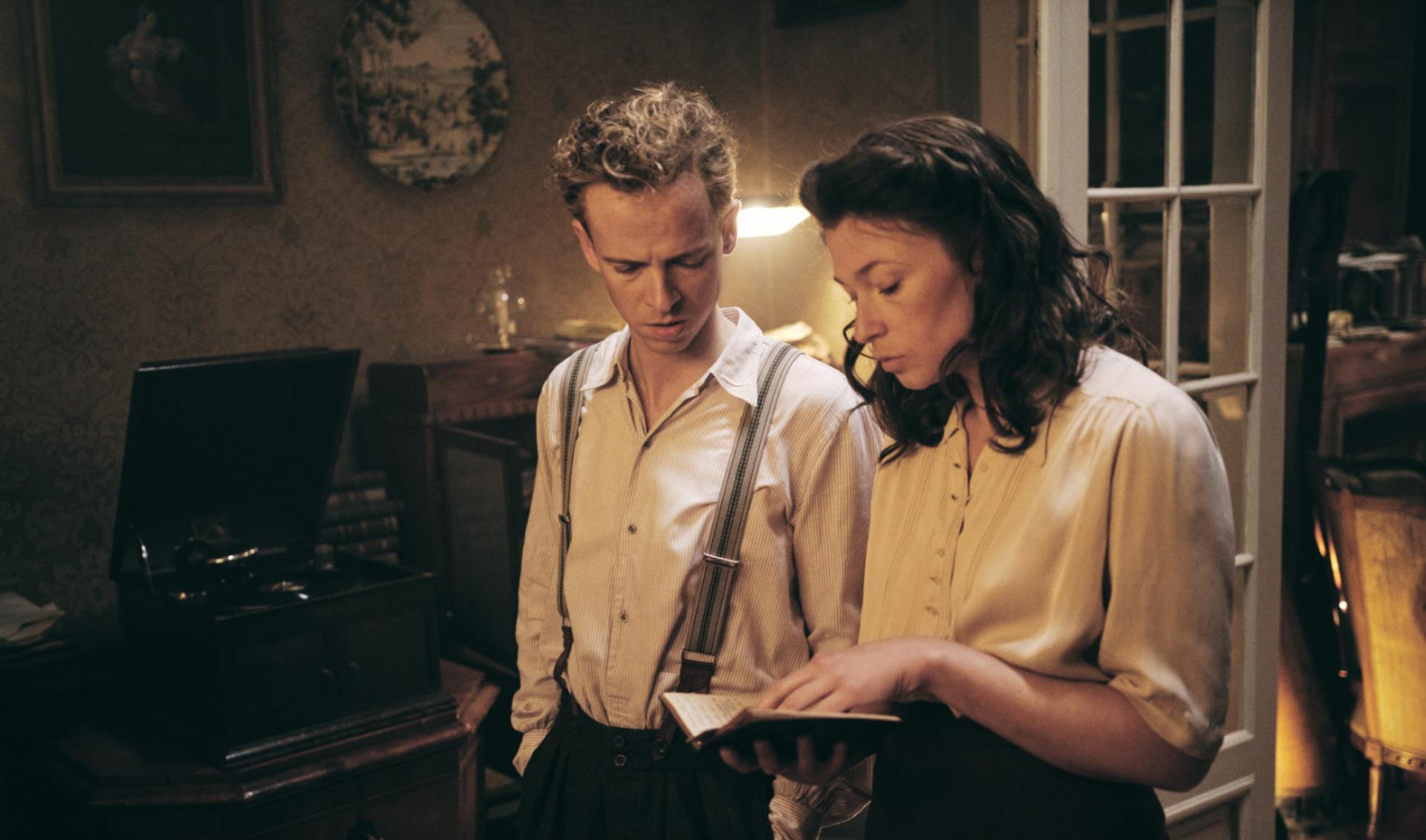 Image gallery for Wil - FilmAffinity